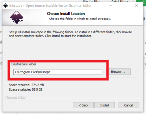 Draw 3D Inkscape Extension – InvenSphere