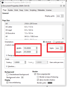 Draw 3D Inkscape Extension – InvenSphere