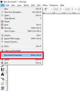 Draw 3D Inkscape Extension – InvenSphere