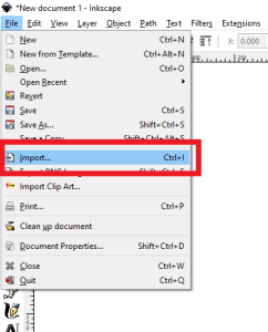 Draw 3D Inkscape Extension – InvenSphere